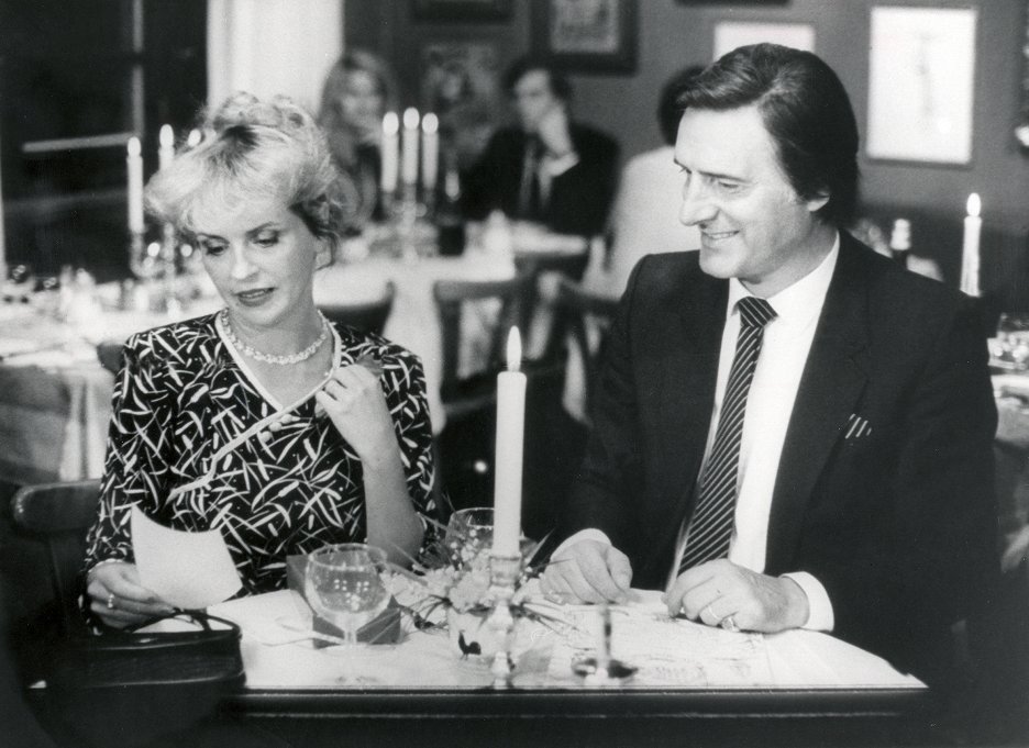 Monaco Franze - Der ewige Stenz - Wo ist das Leben noch lebenswert ...