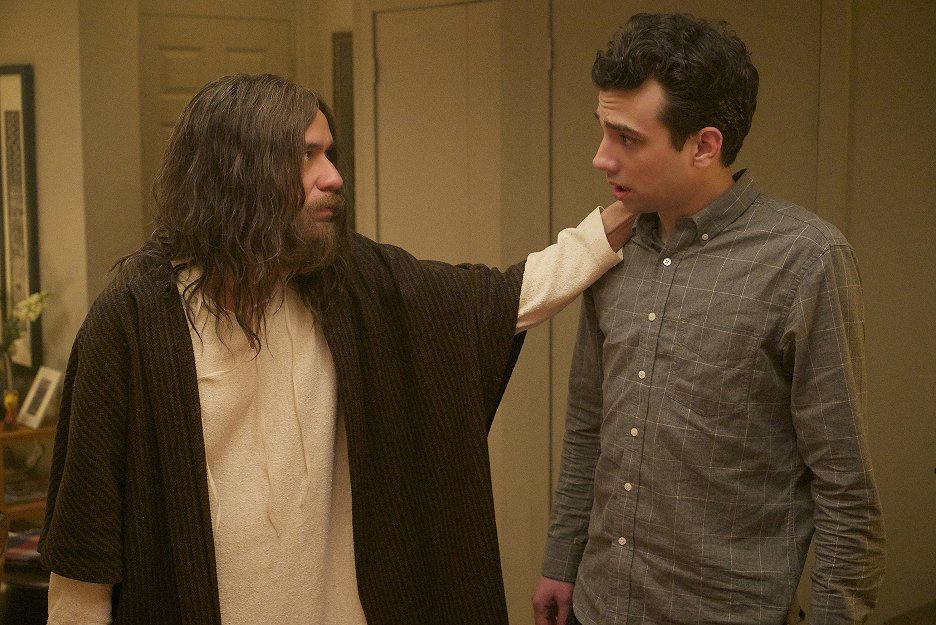 Muž hledá ženu - Honey (S02E06) (2016) | ČSFD.cz