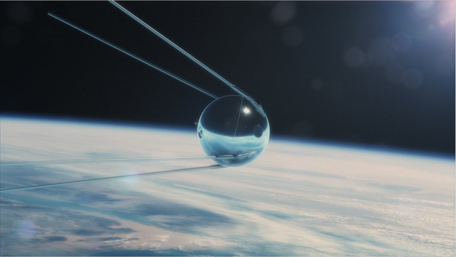 Faszination Kosmos: Vom Mond in die Unendlichkeit (2020) | ČSFD.cz