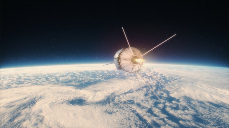 Faszination Kosmos: Vom Mond in die Unendlichkeit (2020) | ČSFD.cz