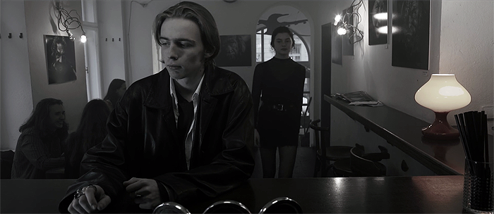 Stigma (2019) | ČSFD.cz