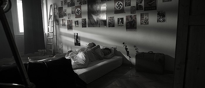 Stigma (2019) | ČSFD.cz