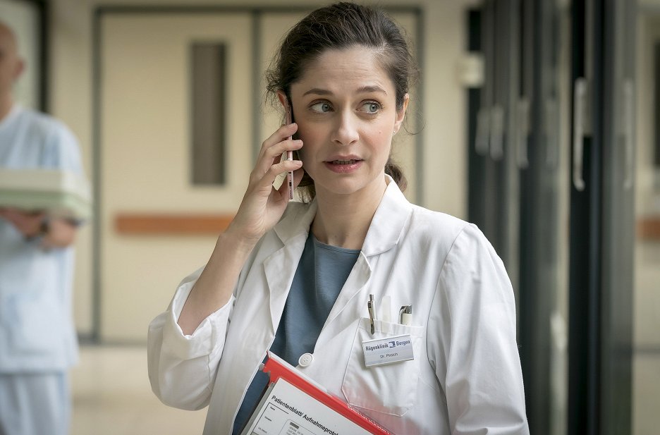 Anne Werner | Galerie - Z filmu | ČSFD.cz