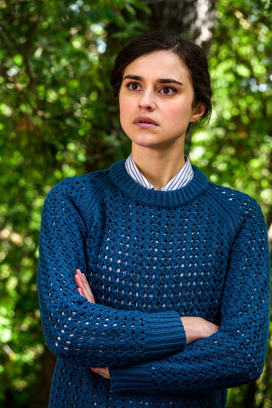 Záhady Frankie Drakeové - Hledání pokladu (S04E01) (2021) | ČSFD.cz