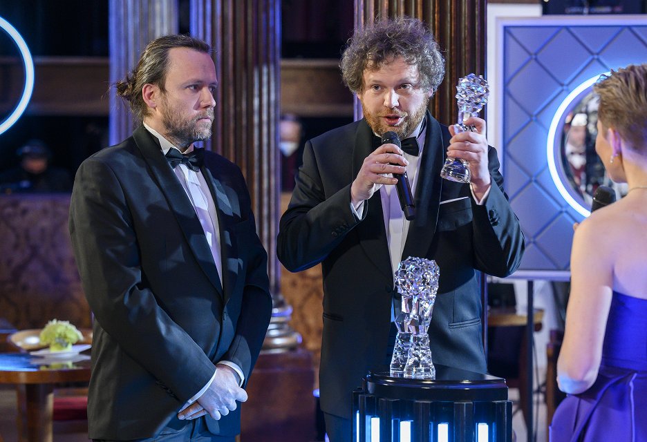 Filip Remunda | ČSFD.cz