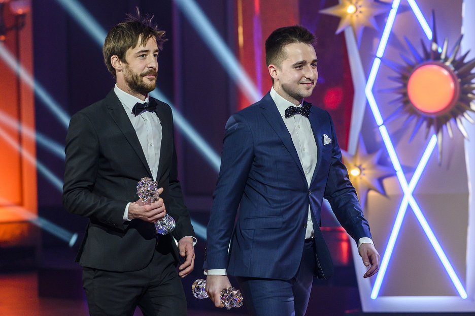 Adam Martinec | ČSFD.cz