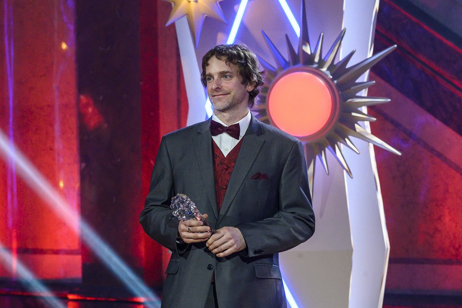 Marek Epstein | ČSFD.cz