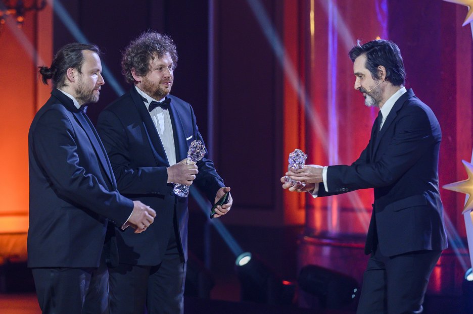 Filip Remunda | ČSFD.cz