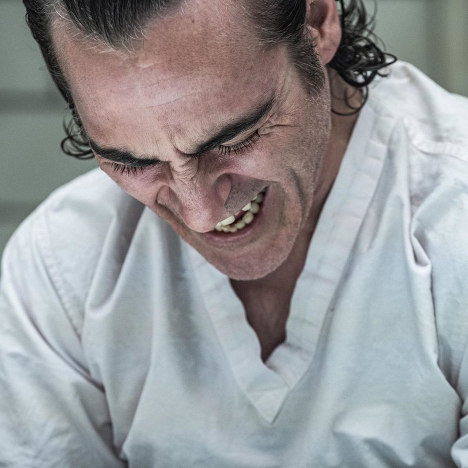 Joker (2019) | ČSFD.cz
