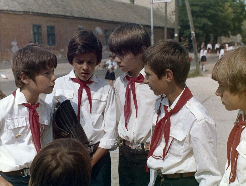 Sándor Tóth | ČSFD.cz