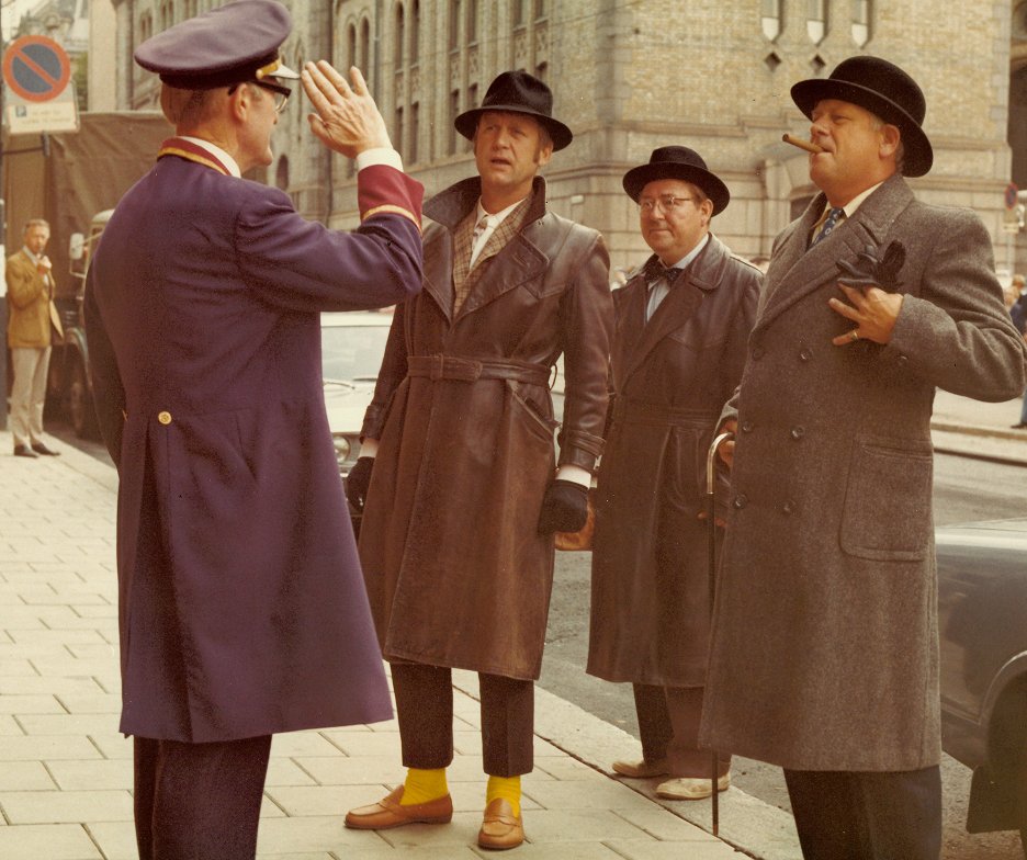 Carsten Byhring | ČSFD.cz