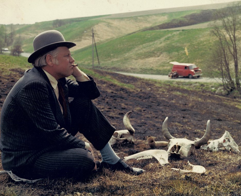 Olsenbanden tar gull (1972) | ČSFD.cz