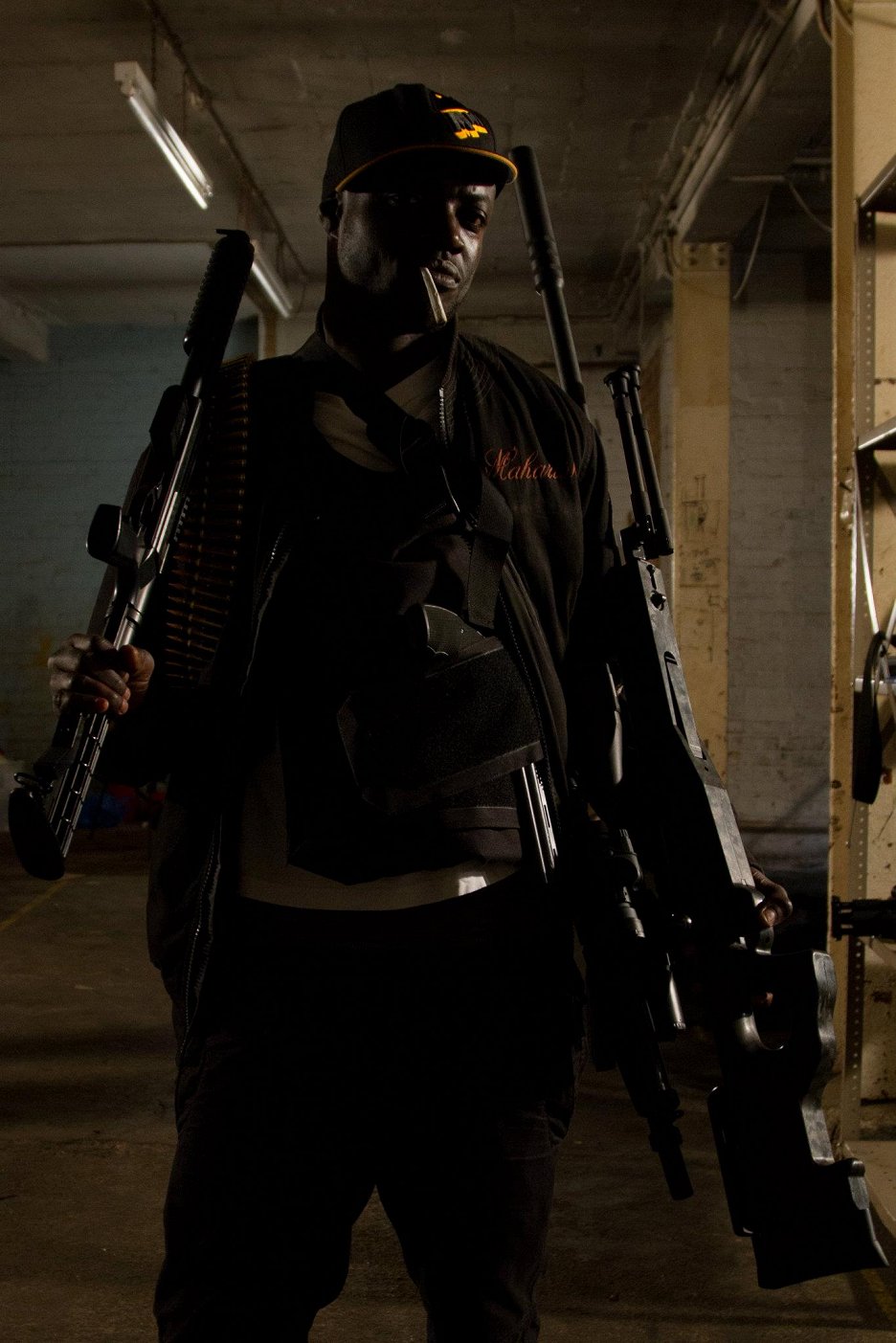 Enoch Frost | Galerie - Z filmu | ČSFD.cz