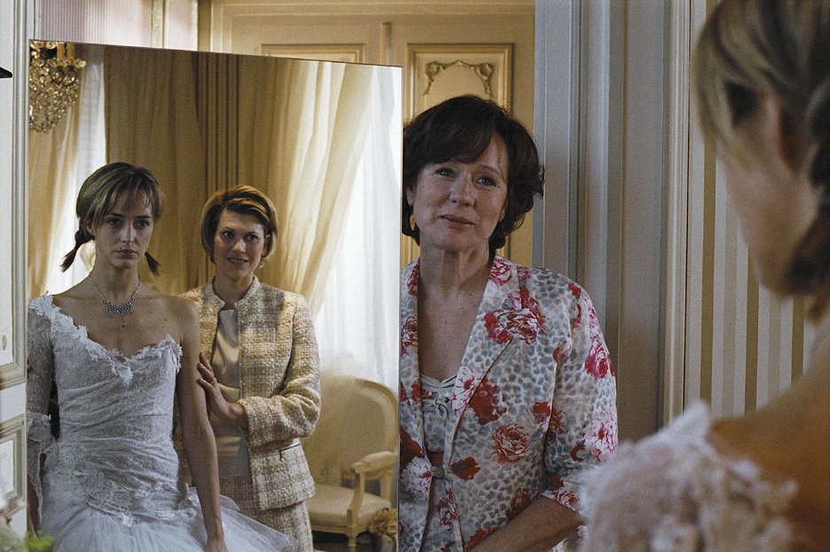 Le Plus Beau Jour de ma vie (2004) | ČSFD.cz