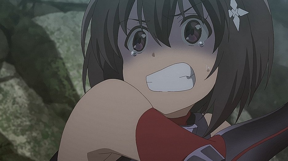 Bofuri: I Don't Want to Get Hurt, So I'll Max Out My Defense. - Defense ...