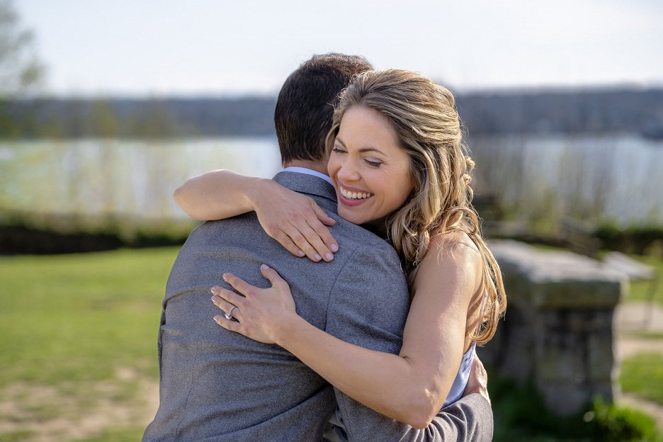 The Perfect Bride: Wedding Bells (2018) | ČSFD.cz