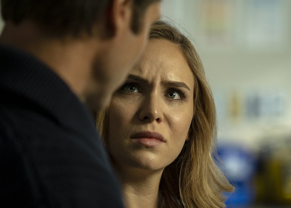 Manipulátor (2019) | ČSFD.sk