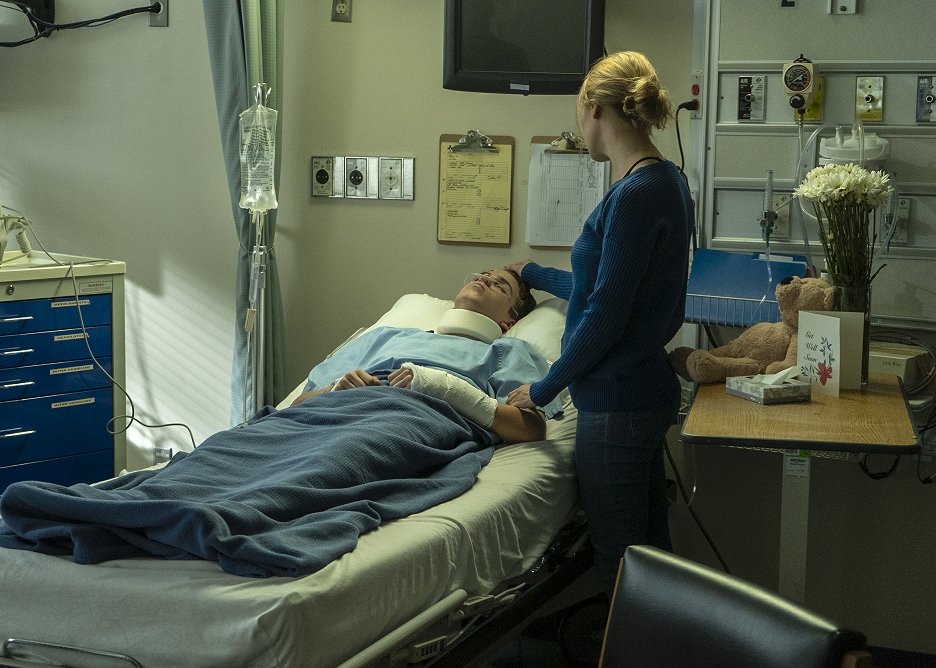 Manipulátor (2019) | ČSFD.sk