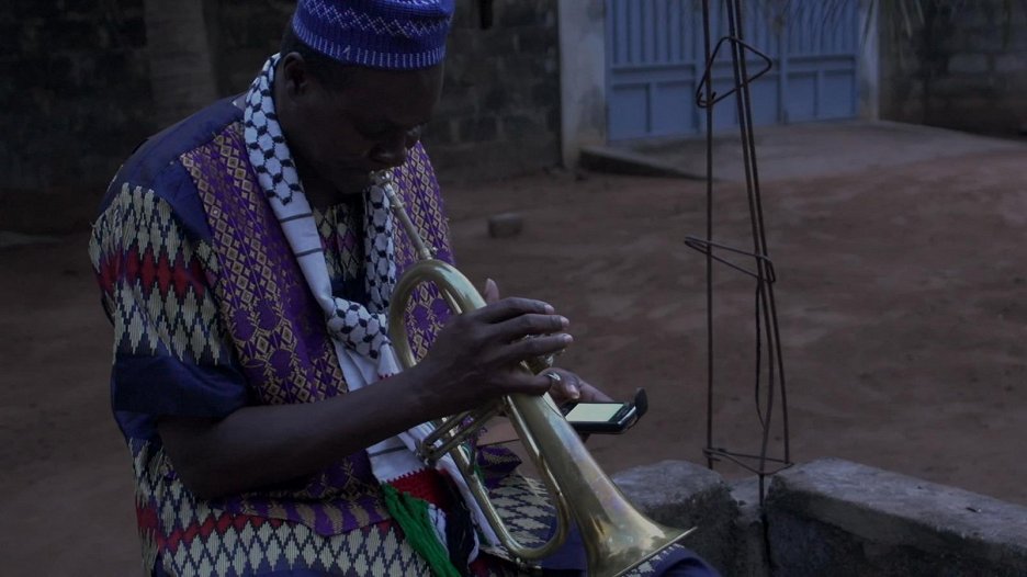 Gangbé! (2015) | ČSFD.cz