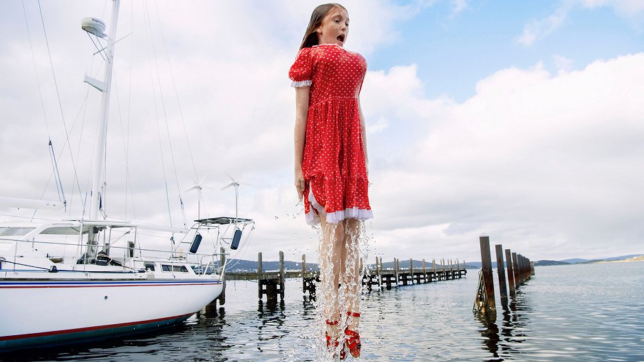 Daisy Axon | Galerie - Z filmu | ČSFD.cz