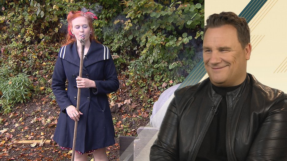 Guidos Deko Queen (2021) | ČSFD.cz