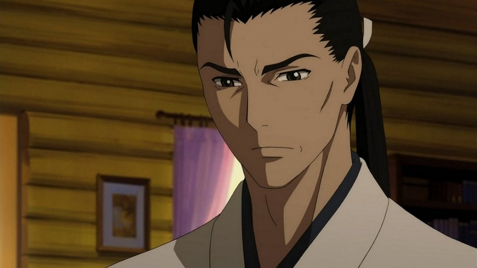 Blood-C - Meguri ahite (E05) (2011) | ČSFD.cz