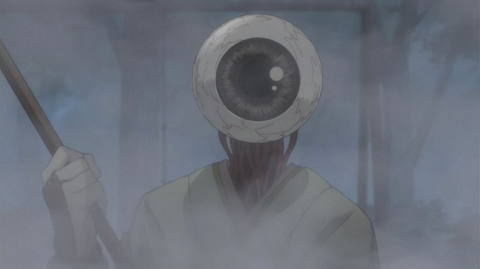 Blood-C - Meguri ahite (E05) (2011) | ČSFD.cz