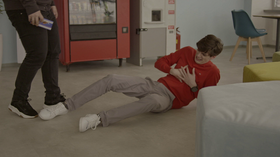 Adam Kubala | Galerie - Z filmu | ČSFD.cz