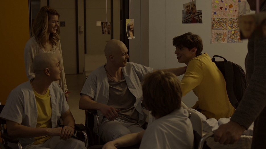 Jakub Švec | ČSFD.cz