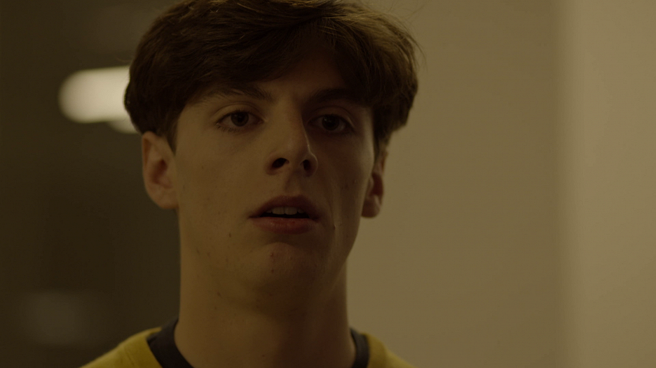 Adam Kubala | ČSFD.cz