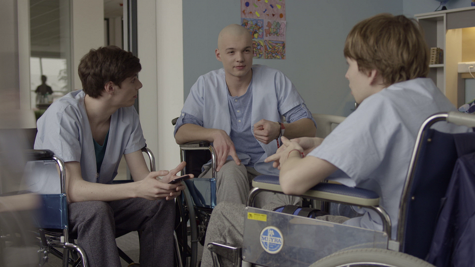 Adam Kubala | ČSFD.cz