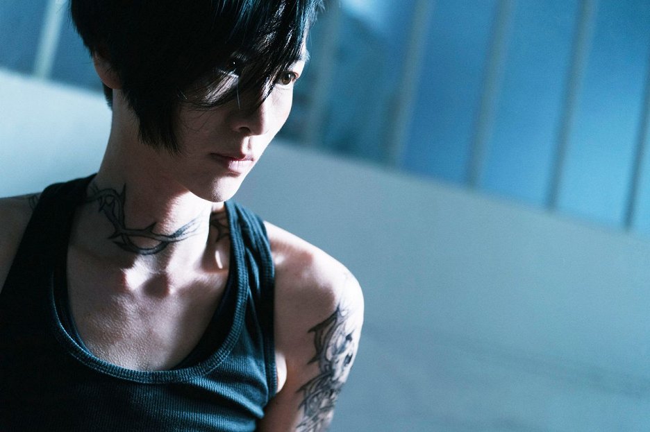 Ai Sha (2020) | ČSFD.cz