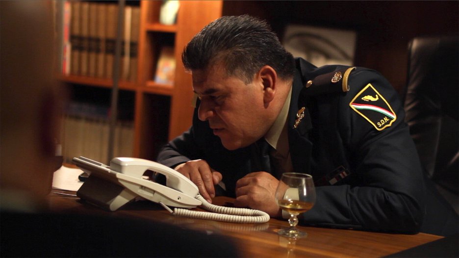 Somos Patriotas (2018) | ČSFD.cz