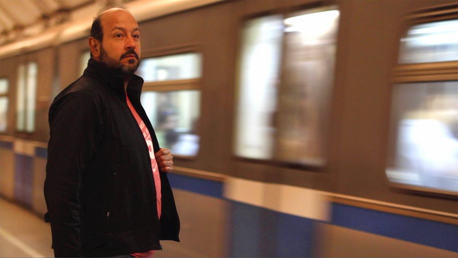 Somos Patriotas (2018) | ČSFD.cz