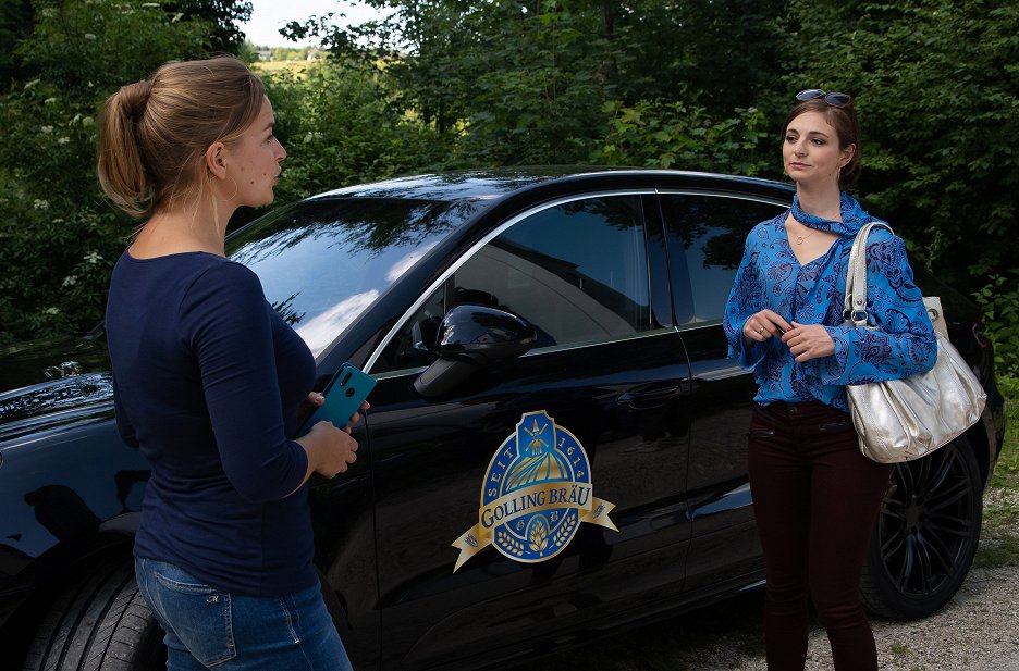 Barbara Weiss | ČSFD.cz