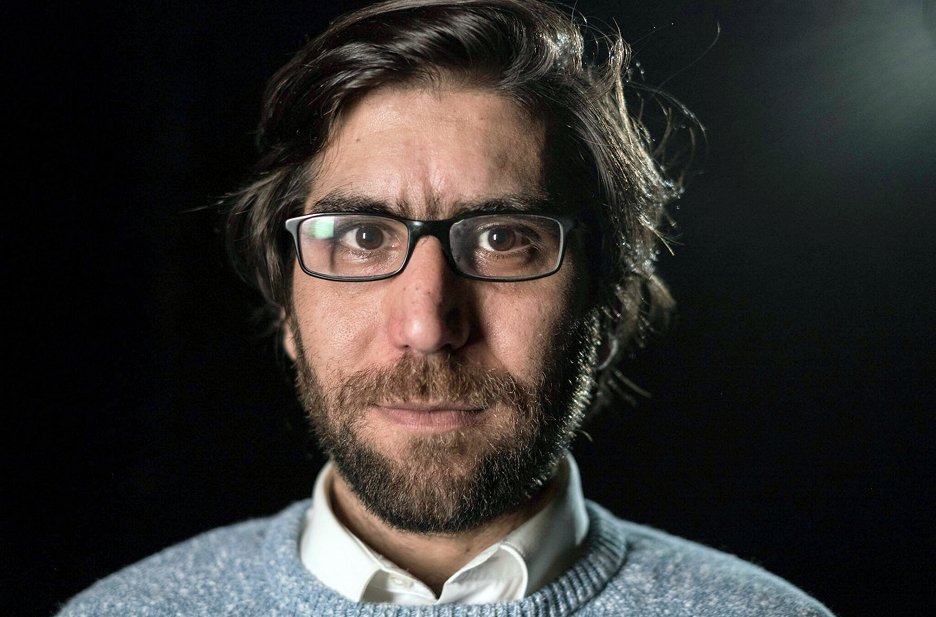 Omar Mohammed | ČSFD.cz