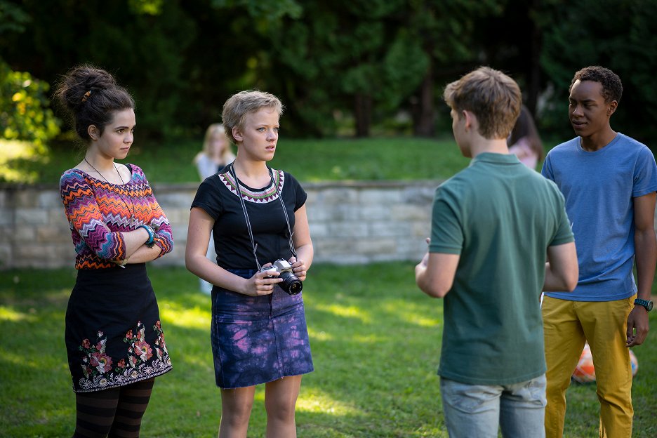 Schloss Einstein - Episode 15 (S23E15) (2020) | ČSFD.cz