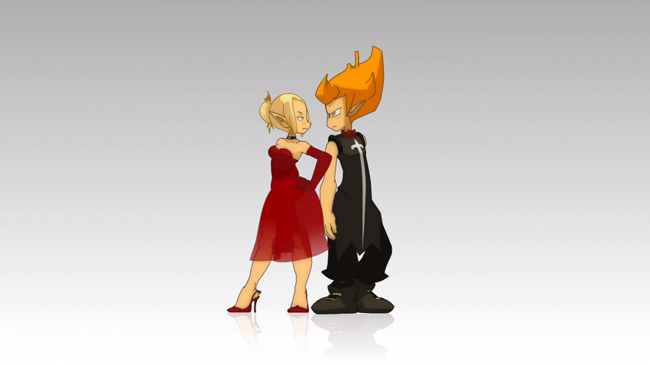 Wakfu - Rubilax (S01E22) (2008) | ČSFD.cz