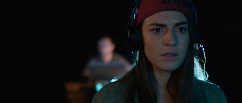 True Fiction (2019) | ČSFD.cz