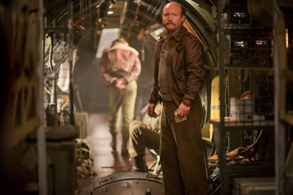 Byron Coll | ČSFD.cz