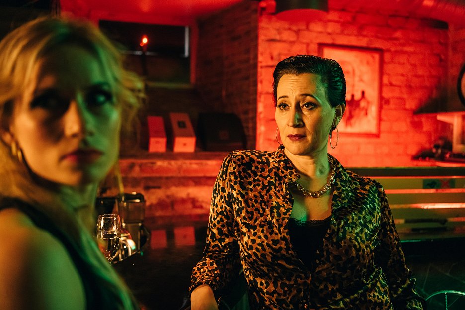 Wanda Dubiel | Galerie - Z filmu | ČSFD.cz