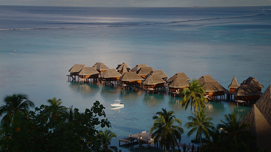 Nejkrásnější ostrovy světa (2018) | ČSFD.cz