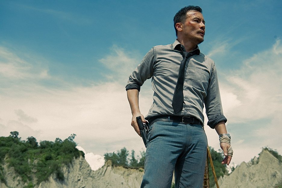 Fu shen fan (2021) | ČSFD.cz