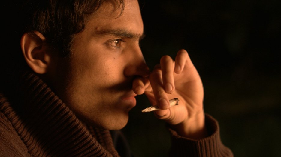 Axel Arenas | ČSFD.cz