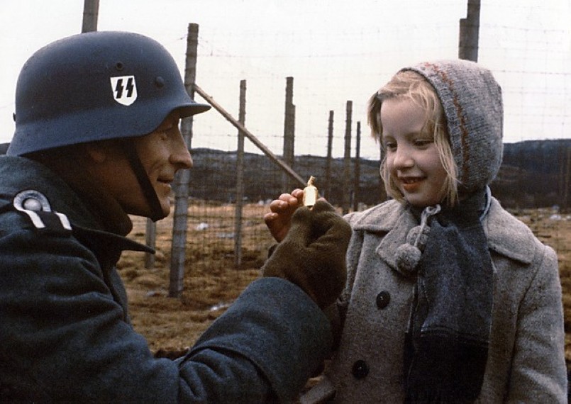 Spálená země (1969) | ČSFD.sk