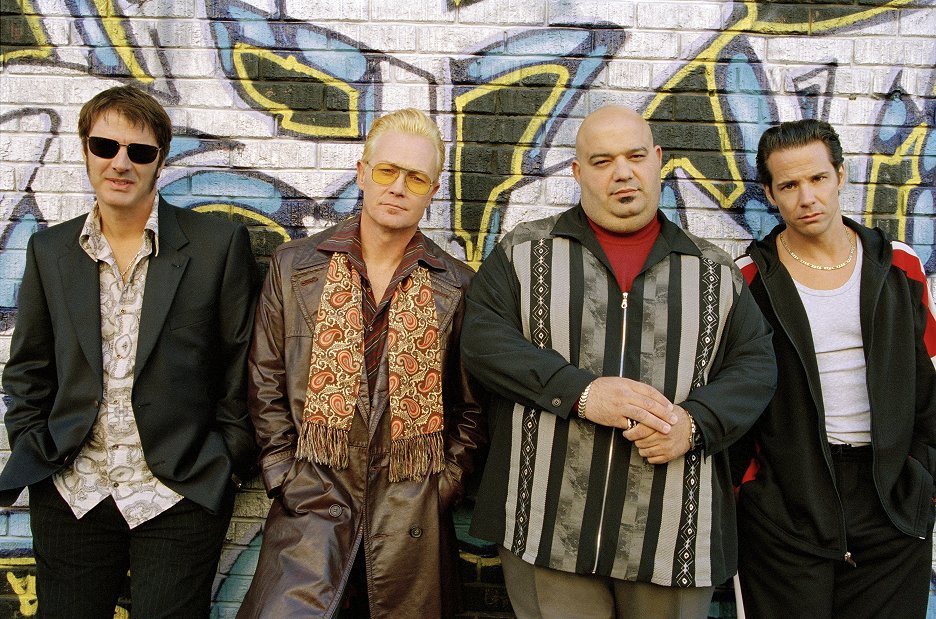 James Villemaire | ČSFD.cz