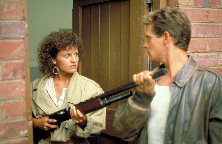 Michelle Botes | ČSFD.cz