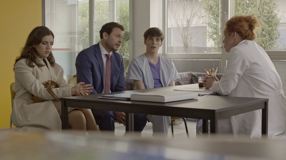 Sarah Arató | ČSFD.cz