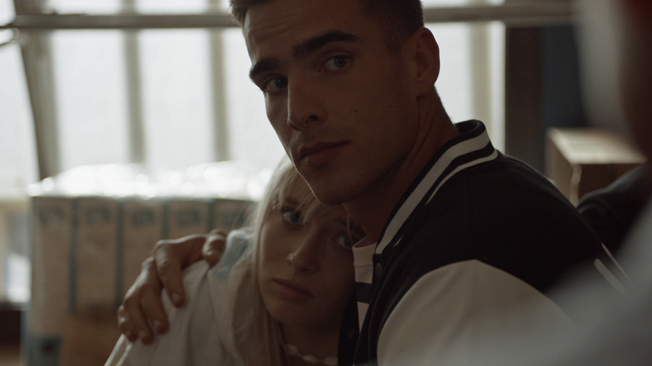 Adam Bardy | Galéria - Z filmu | ČSFD.sk