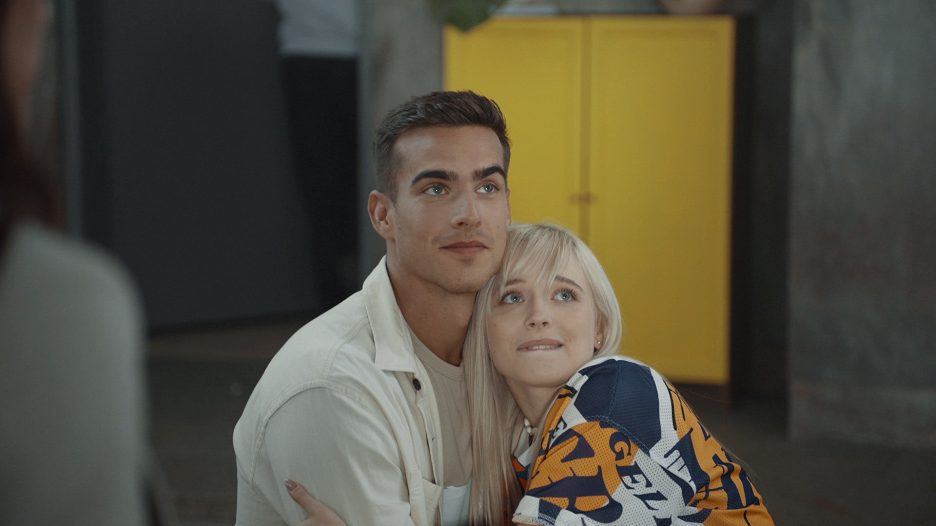 Adam Bardy | Galerie - Z filmu | ČSFD.cz